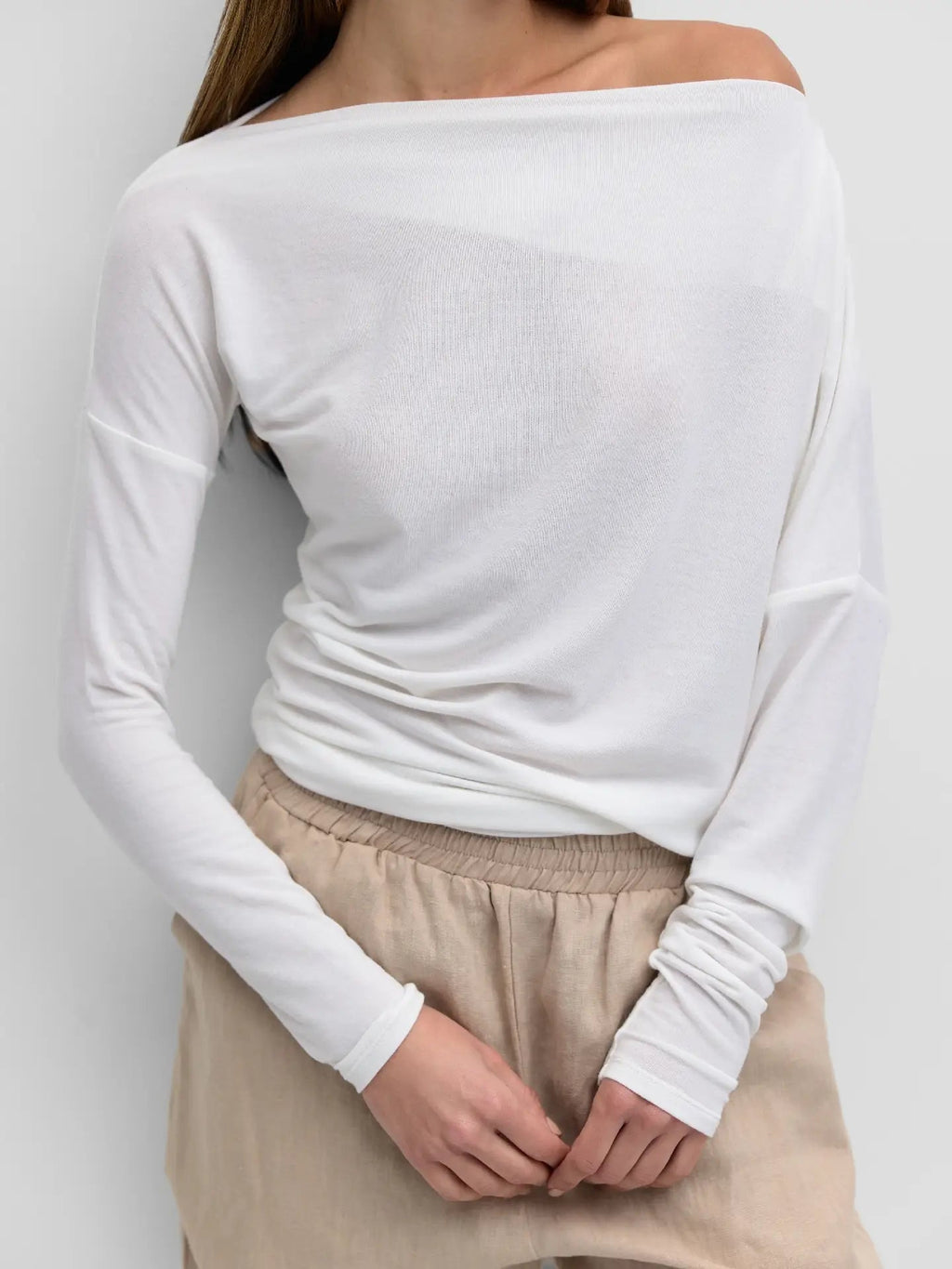 Rhea Top – Styled With Claire